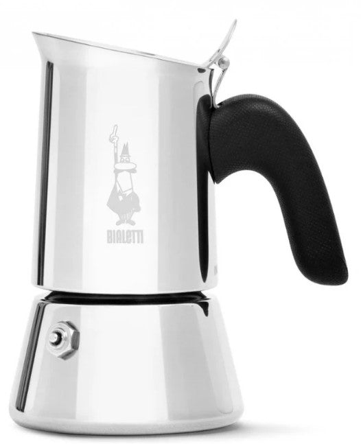 BIALETTI VENUS CAFETIERE A ESPRESSO 6 TASSES – italcaffe