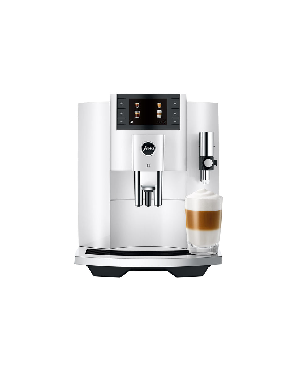 JURA E8 JU15648-JU15683-JU15646 – italcaffe